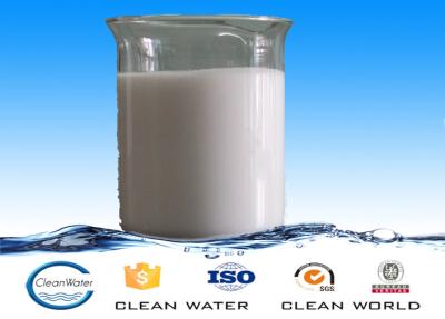 China Organic Silicon Defoamer Antifoam Water Soluble pH 6.5-8.5 for Industrial Applications 25-1000kg Packaging for sale