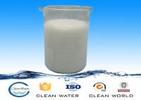 China QT-XPJ-01 Silicone Defoamer Concentrate - 1000-2000 mPa*s Viscosity, 12 Month Shelf Life for Industrial Applications for sale