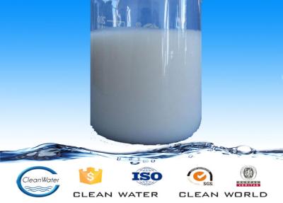 China Organic Silicon Defoamer 1500-2000cLF Viscosity for Paper, Textile & Agricultural Chemicals for sale