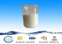 China CW802 Weak Anionic Silicone Antifoaming Agent 500-4000 mPa.s Viscosity for Industrial Applications for sale