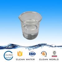China Strong Decolorization Cw 08 Decoloring Agent Water Treatment Color Remove for sale