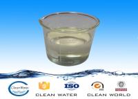China Formaldehyde-Free Textile Fixing Agent 40%-60% Solid Content pH 3-7 for Enhanced Color Fastness for sale