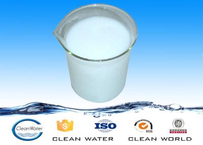 China Silicone Based Anti Foam Agent 500-4000 mPa.s Viscosity pH 6.5-8.5 for Industrial Applications for sale