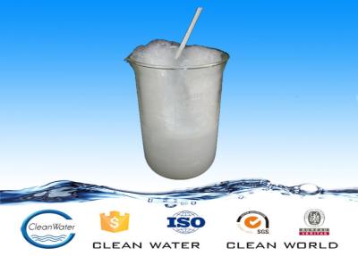 China White Liquid Organic Silicon Defoamer Water Soluble pH 6.5-8.5 for Industrial Applications 25kg-1000kg Packaging for sale