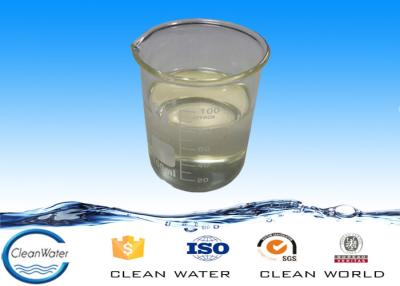 China Textile Water Decoloring Agent 50% Solid Content for COD Wastewater Treatment in 30-1250kg Packages for sale