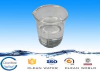 China Water Decoloring Agent CW-08 50% Solid Content Wastewater Treatment Chemical for sale