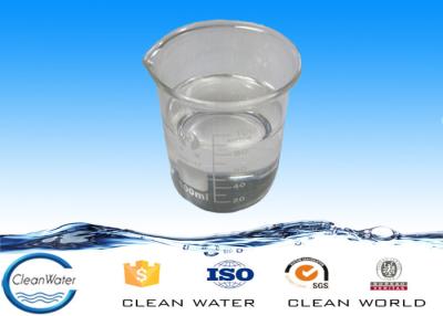 China Water Decoloring Agent CW-08 50% Solid Content Wastewater Treatment Chemical for sale