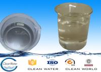 China ISO SGS Certified Cationic Poly Diallyldimethylammonium Chloride Solution 40% Solid Content for Water Treatment for sale