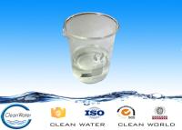 China CW-15 Non-Toxic Heavy Metal Removal Agent - 15.7% Solid Content, 1.28 g/cm³ Density for Industrial Wastewater Treatment for sale
