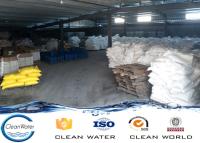 China 99.5% Dicyandiamide DCDA Fine & Electronic Grade White Powder CAS 461-58-5 for sale