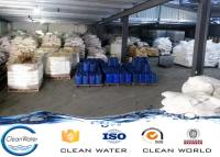 China Aluminium Sulphate AS-01 Water Treatment Chemical with 16-17% Al2O3 Content and ≤0.005% Fe2O3 for Industrial Applications for sale