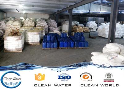 China Aluminium Sulphate AS-01 Water Treatment Chemical with 16-17% Al2O3 Content and ≤0.005% Fe2O3 for Industrial Applications for sale