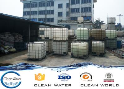 China Cleanwater FS-01 Green Polymer Ferrous Sulfate Heptahydrate 90% Purity CAS 231-753-5 for sale