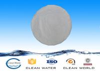 China Aluminium Chloride Hexahydrate 95.5% Crystal for Water Treatment CAS 7784-13-6 for sale