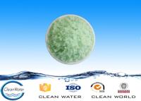 China High Purity Ferrous Sulfate Heptahydrate 90% Blue Green Crystals for Water Treatment for sale