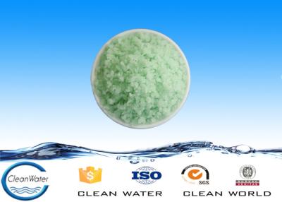 China High Purity Ferrous Sulfate Heptahydrate 90% Blue Green Crystals for Water Treatment for sale