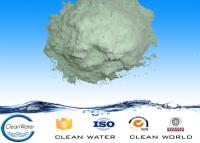 China Ferrous Sulfate Heptahydrate Crystals 90% for Water Treatment and Industrial Use for sale
