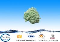 China Polymer Ferrous Sulfate Heptahydrate 90% Additive for Compound Fertilizer CAS 231-753-5 for sale