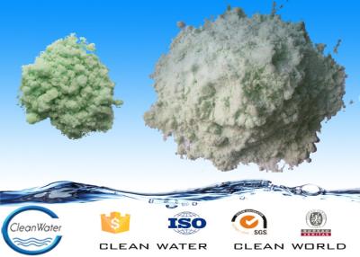 China High Purity Ferrous Sulfate Heptahydrate 90% FeSO4 for Water Treatment for sale