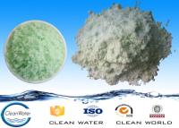 China Bluegreen Ferrous Sulfate Heptahydrate Agriculture Grade FeSO4 90% for Fertilizer and Waste Water Treatment for sale