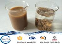 China CW-08 Deodorizing Agent for Wastewater Treatment - 50-500 cps Viscosity, ≥50% Solid Content for sale