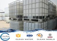 China Cationic Polyamine Coagulant 50% Solid Content for Paper Mills & Water Treatment - 8000-10000 mpa.s Viscosity for sale