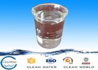 China Cleanwater Formaldehyde-Free Color Fixing Agent CW-01 50% Solid Content for Textile for sale