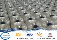 China High Concentration Polyamine Liquid Water Treatment Coagulant - 50% Solid Content, 200kg/1000kg Drums for sale