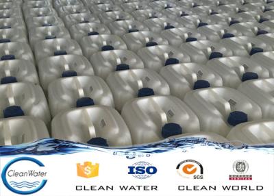 China High Concentration Polyamine Liquid Water Treatment Coagulant - 50% Solid Content, 200kg/1000kg Drums for sale