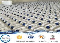 China Non-Toxic Coagulant CW-15 Heavy Metal Removal Chemical - 11.75 pH, 15.7% Solid Content for Wastewater Treatment for sale