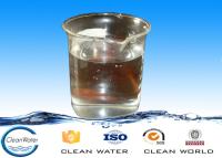 China Water Treatment Agent for Pulp and Paper Wastewater CAS 55295-98-2 50% Solid Content for sale