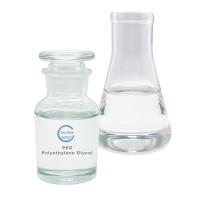 China PEG 1000-1500 Polyethylene Glycol Liquid CAS 25322-68-3 with 900-1650 Molecular Weight Range for sale