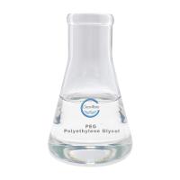 China PEG 600 Polyethylene Glycol Adsorbent 540-660 Molecular Weight CAS 25322-68-3 Non-Toxic Industrial Grade for sale