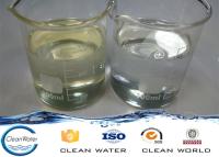 China Waste Water Treatment Chemicals Decolorizing and COD Reduction liquid CW-08 for sale