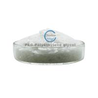 China Polyethylene Glycol PEG4000 & PEG600 Chemical Grade with 3600-4400 & 540-660 Molecular Weight Range for sale