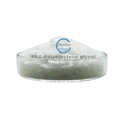 China Polyethylene Glycol PEG4000 & PEG600 Chemical Grade with 3600-4400 & 540-660 Molecular Weight Range for sale