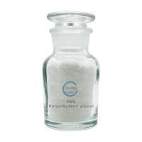 China Polyethylene Glycol PEG CAS 9003-11-6 High Purity 99% with Molecular Weights 200-20000 for Industrial Applications for sale