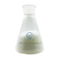 China Polyethylene Glycol PEG 400-20000 Series | CAS 25322-68-3 | Non-Irritating Polymer for Industrial Applications for sale