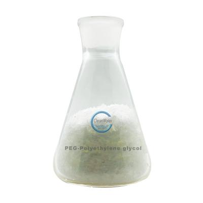 China Polyethylene Glycol PEG 400-20000 Series | CAS 25322-68-3 | Non-Irritating Polymer for Industrial Applications for sale