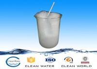 China White Liquid Organic Silicon Defoamer CW802 - 500-4000 mPa.s Viscosity, pH 6.5-8.5 for Industrial Water Systems for sale