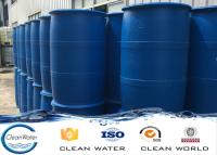 China GB/T 26527-2011 Organic Silicone Antifoaming Agent for 10-30°C Water Systems | 1500-2000 cLF Viscosity for sale
