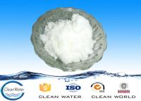 China Electronic Dicyandiamide DCD DCDA 99.5% Purity White Crystal CAS 461-58-5 for Industrial Applications for sale