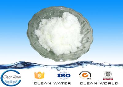 China Electronic Dicyandiamide DCD DCDA 99.5% Purity White Crystal CAS 461-58-5 for Industrial Applications for sale