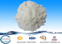 China ISO/BV Certified Dicyandiamide DCDA 99.5% Purity White Crystalline Powder C2H4N4 Industrial Chemical for sale