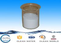 China Aluminum Chloride Hexahydrate 95% Crystal for Water Treatment and Precision Casting for sale