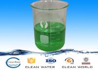 China Natural Plant Extract Deodorizer Liquid 0.99 Density pH 7 for Water Treatment and Odor Control for sale