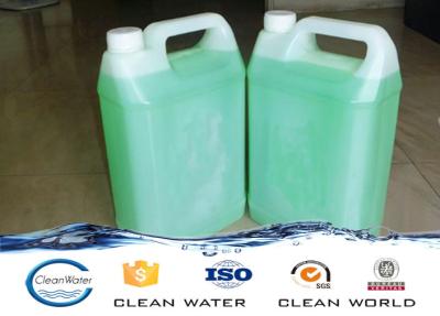 China PH 7 Density 0.99 Natural Chemical Deodorizer for Water Treatment - 200kg IBC Container with BV ISO Certification for sale