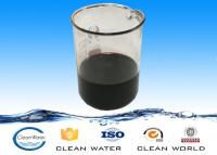 China Formaldehyde-Free Color Fixing Agent 60% Solid Content for Textile Acid Dye Fixation for sale