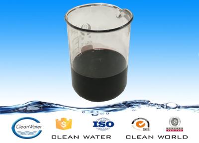 China Formaldehyde-Free Color Fixing Agent 60% Solid Content for Textile Acid Dye Fixation for sale