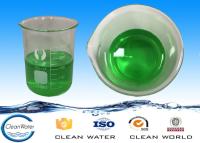 China Natural Plant Extract Water Treatment Solution - pH 7 Green Liquid Deodorant for Industrial Odor Control for sale